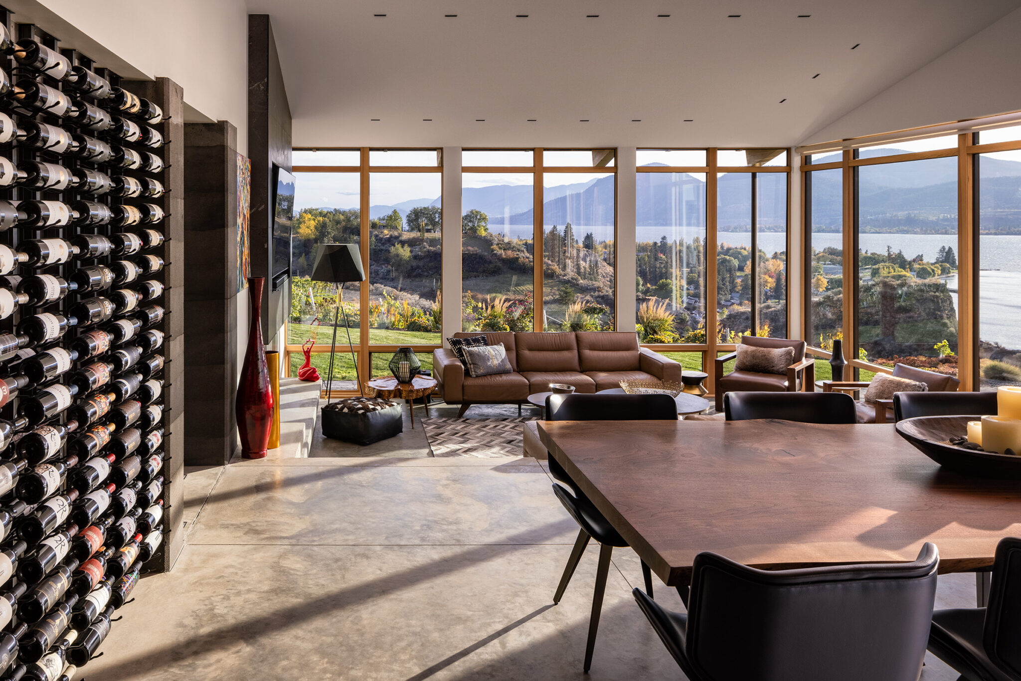 Generational Homes by All Elements | Timeless Luxury